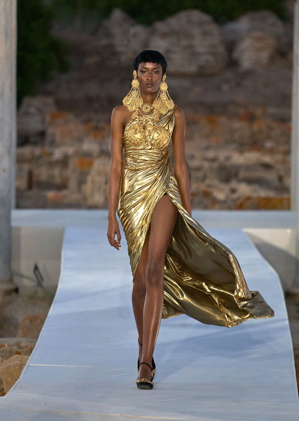 Dolce&Gabbana Alta Moda