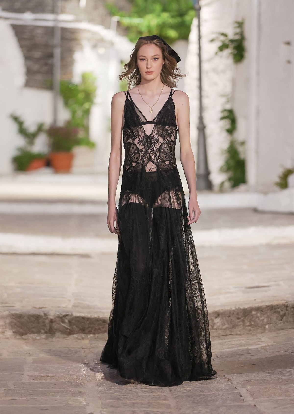 Dolce&Gabbana Alta Moda