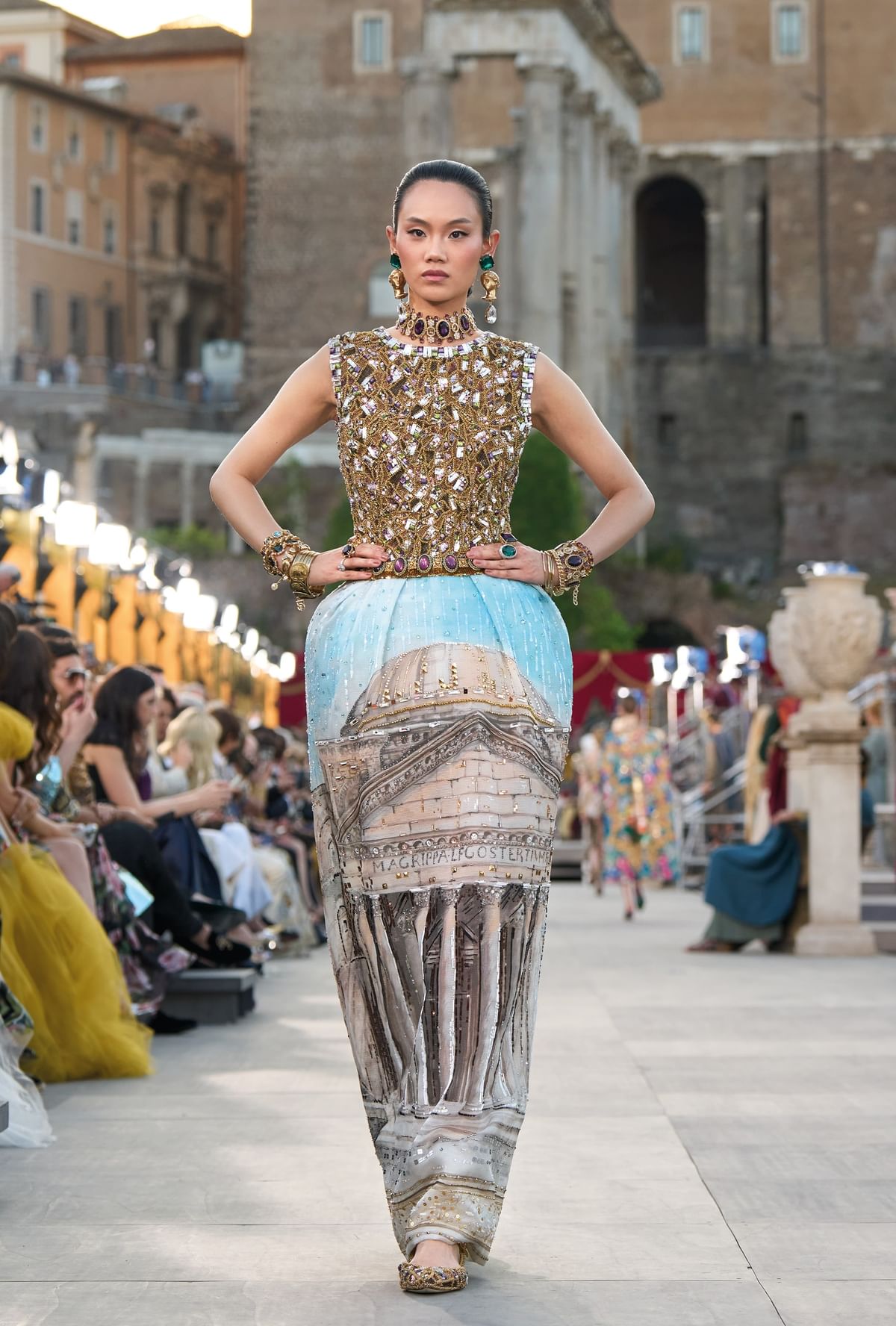 Dolce&Gabbana Alta Moda