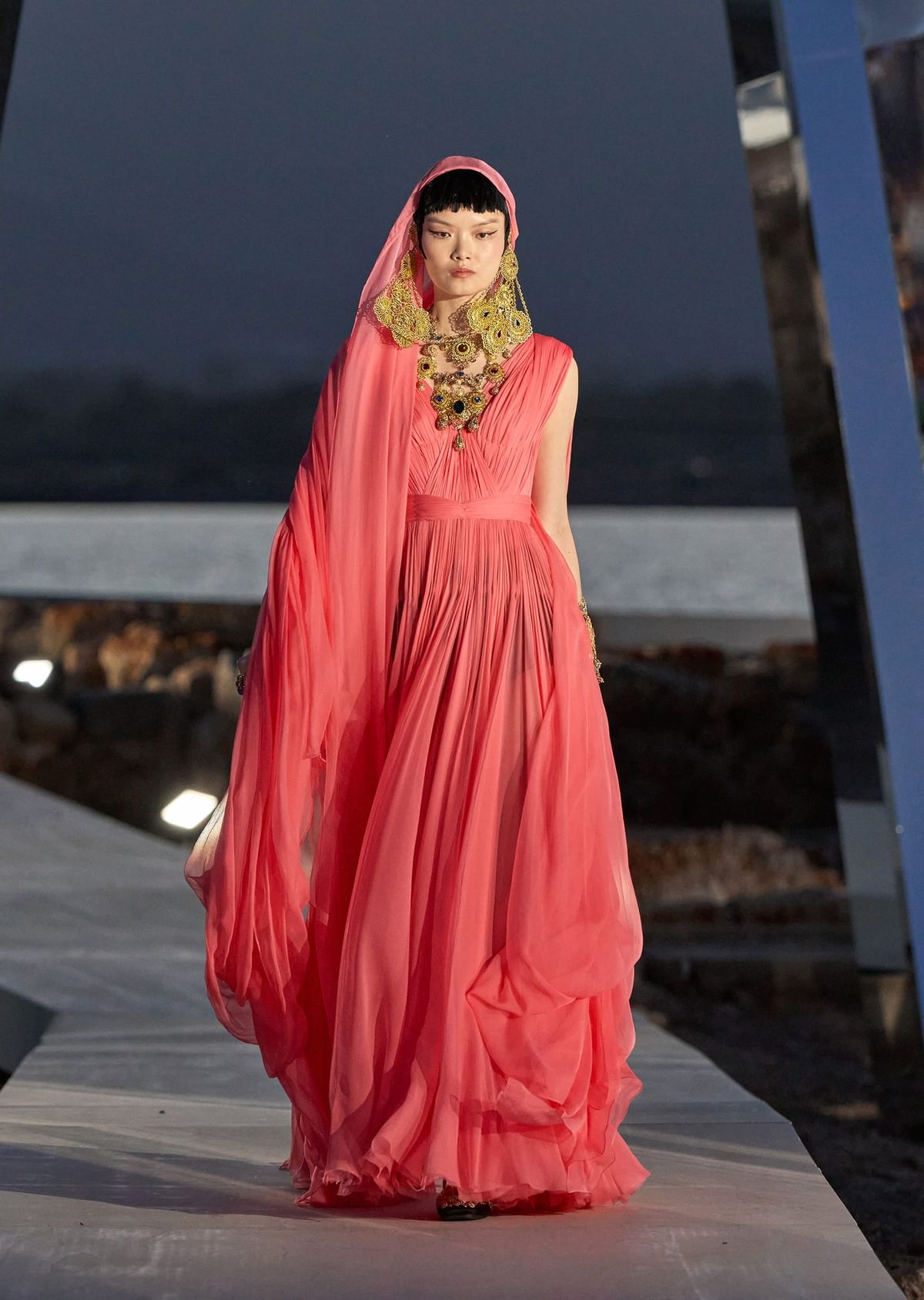 Dolce&Gabbana Alta Moda