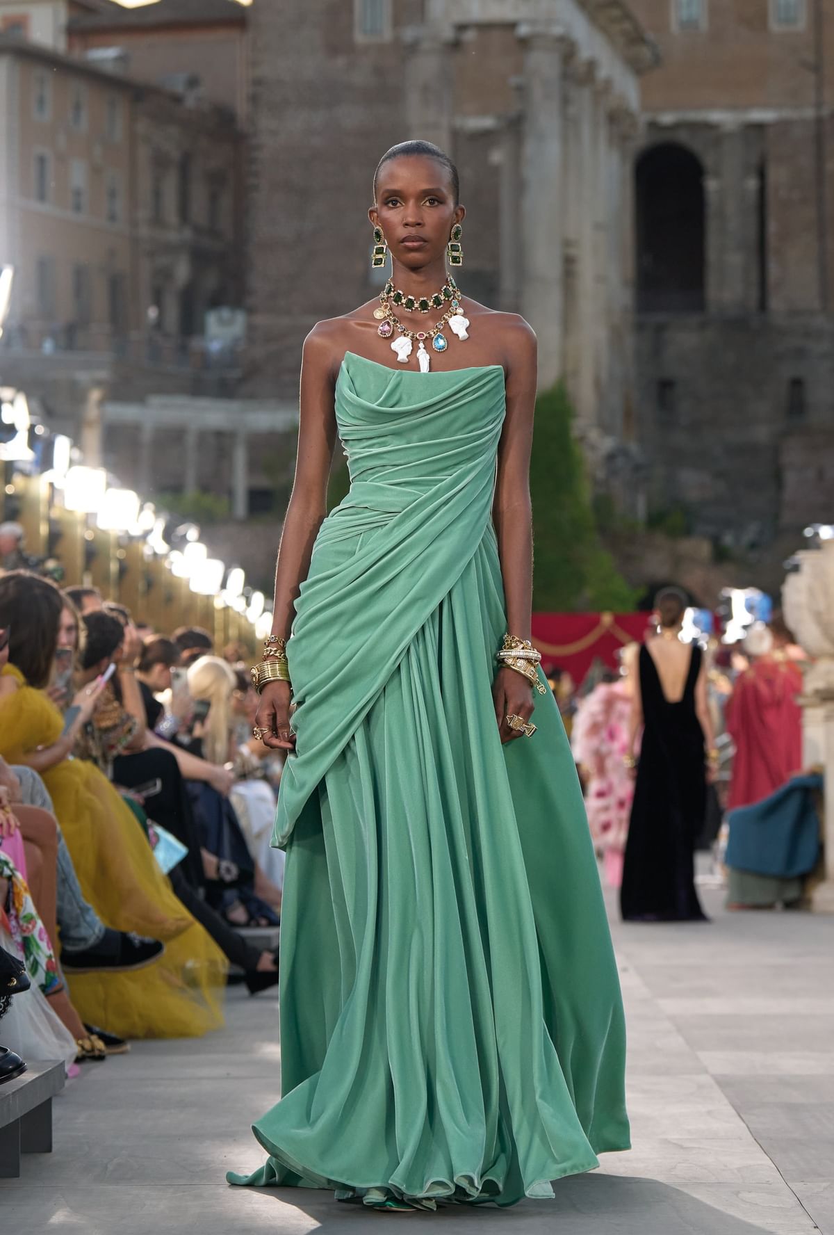 Dolce&Gabbana Alta Moda