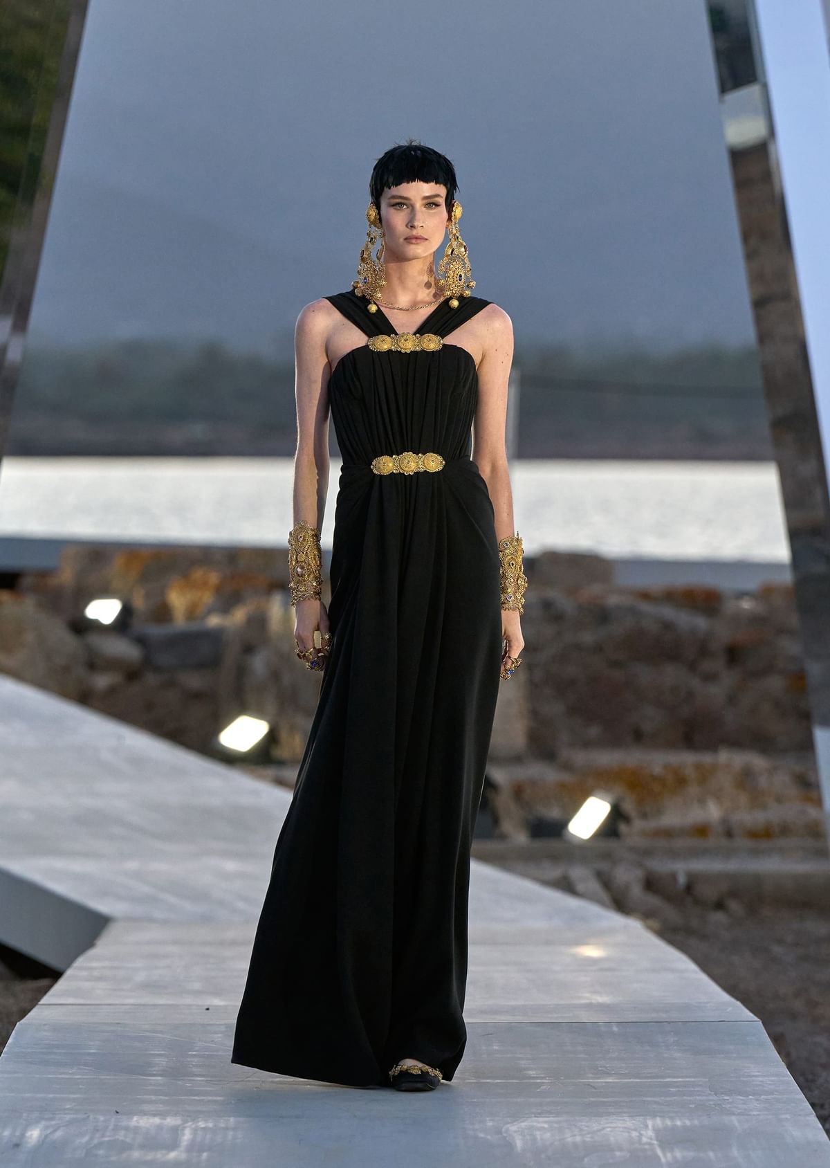 Dolce&Gabbana Alta Moda