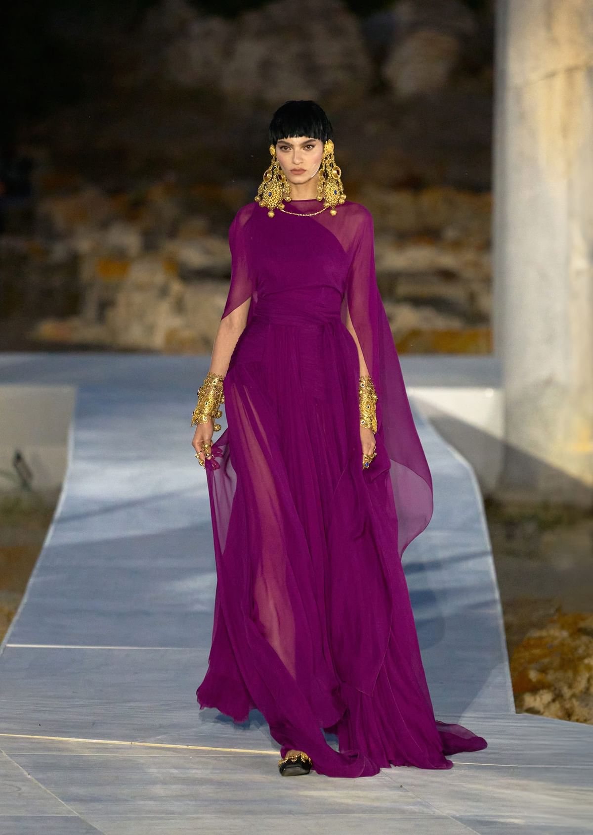 Dolce&Gabbana Alta Moda