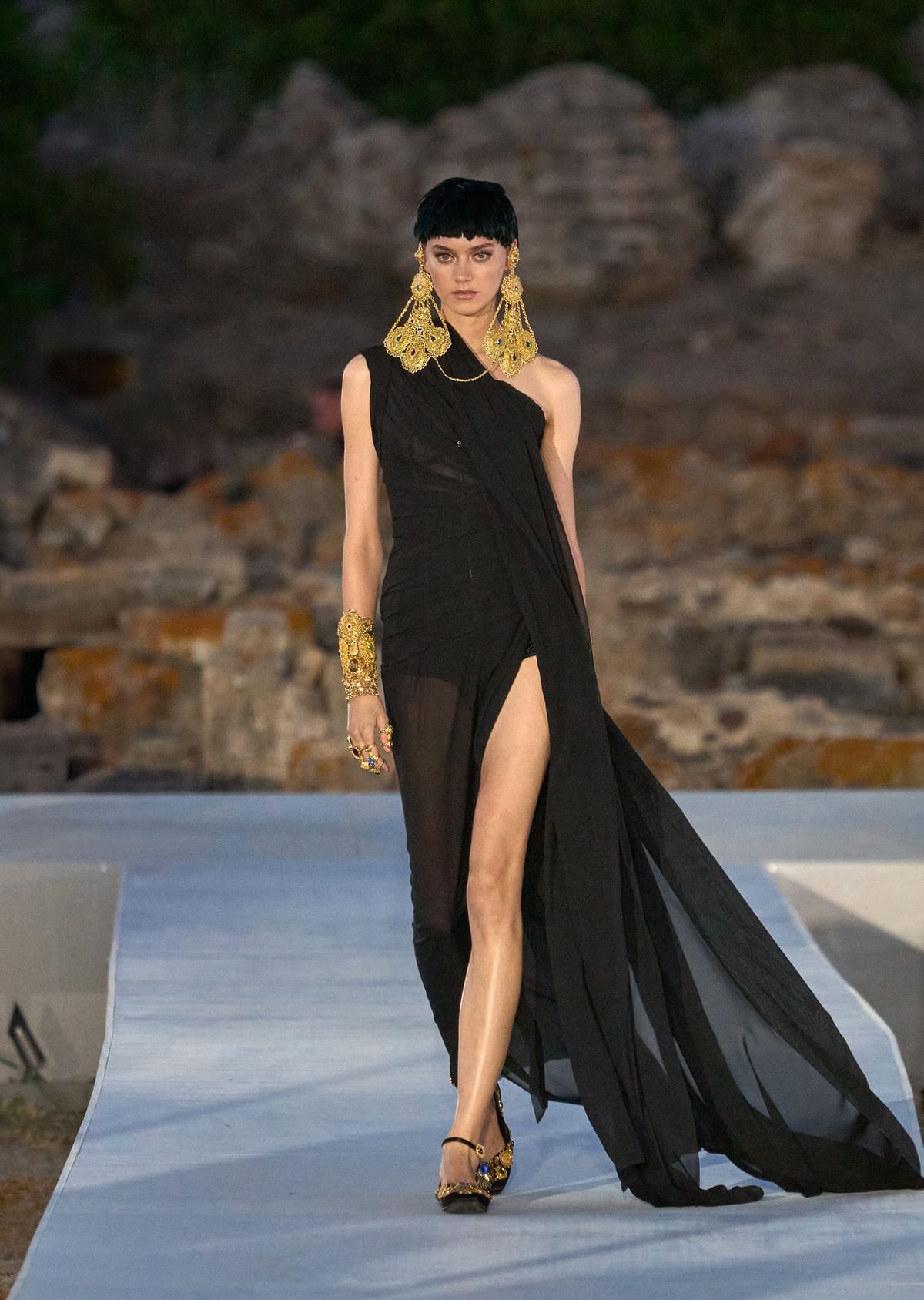 Dolce&Gabbana Alta Moda