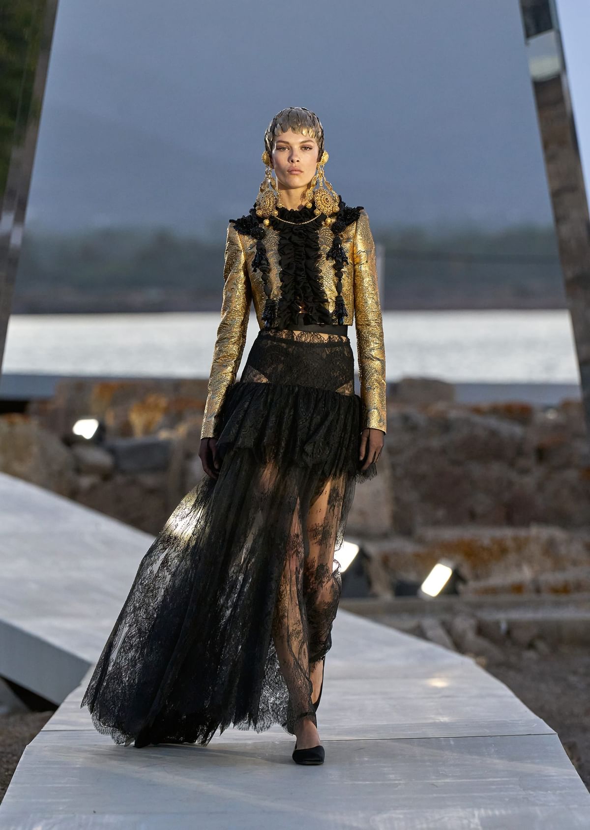 Dolce&Gabbana Alta Moda