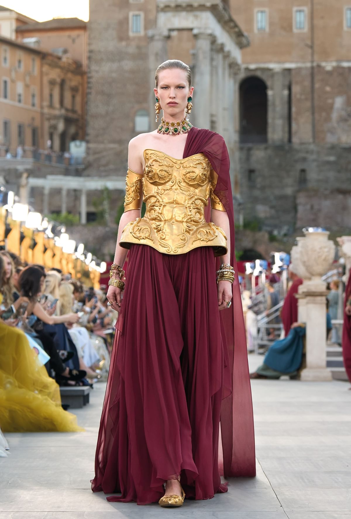 Dolce&Gabbana Alta Moda