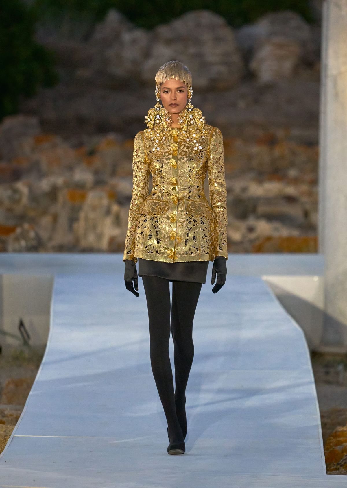 Dolce&Gabbana Alta Moda