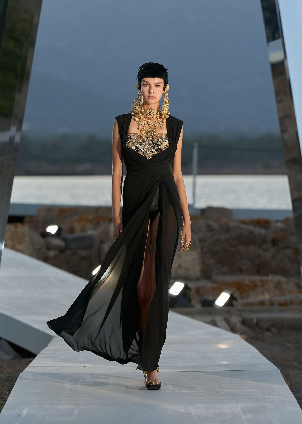 Dolce&Gabbana Alta Moda