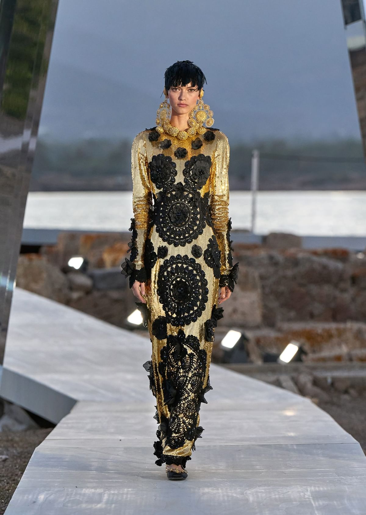 Dolce&Gabbana Alta Moda