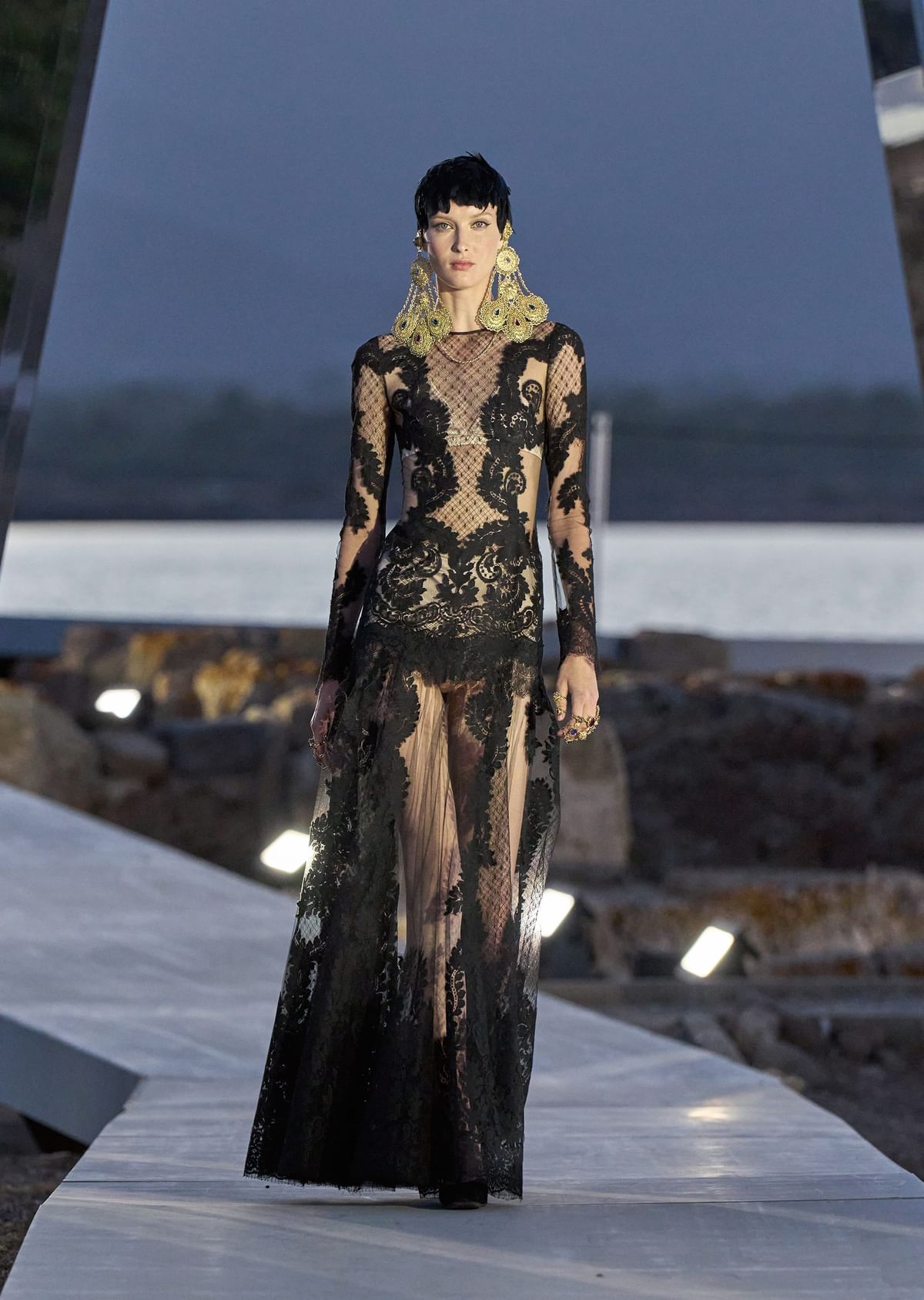 Dolce&Gabbana Alta Moda