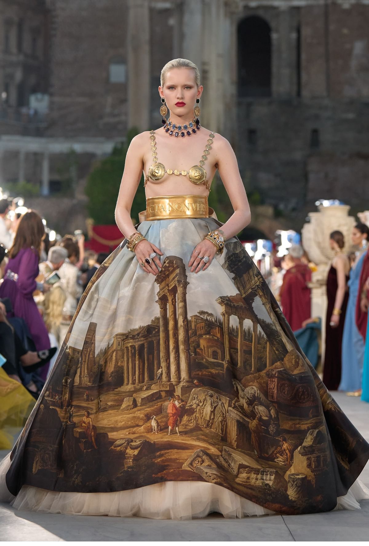 Dolce&Gabbana Alta Moda