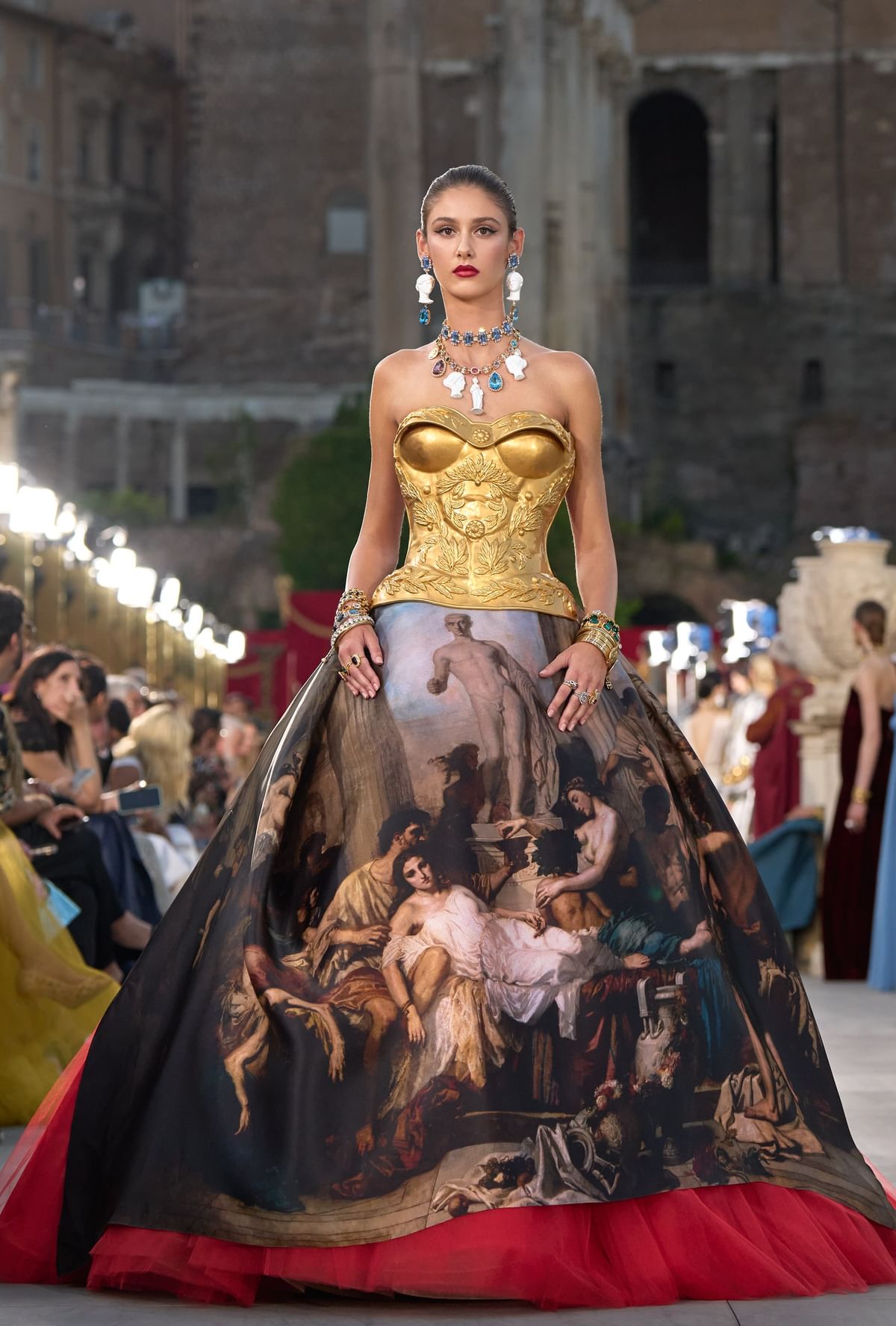 Dolce&Gabbana Alta Moda