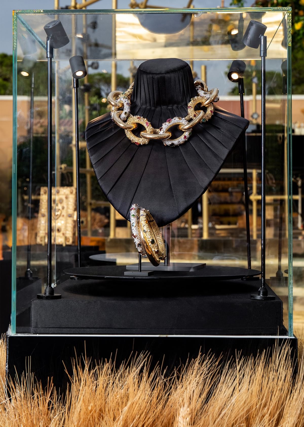 Dolce&Gabbana Alta Moda