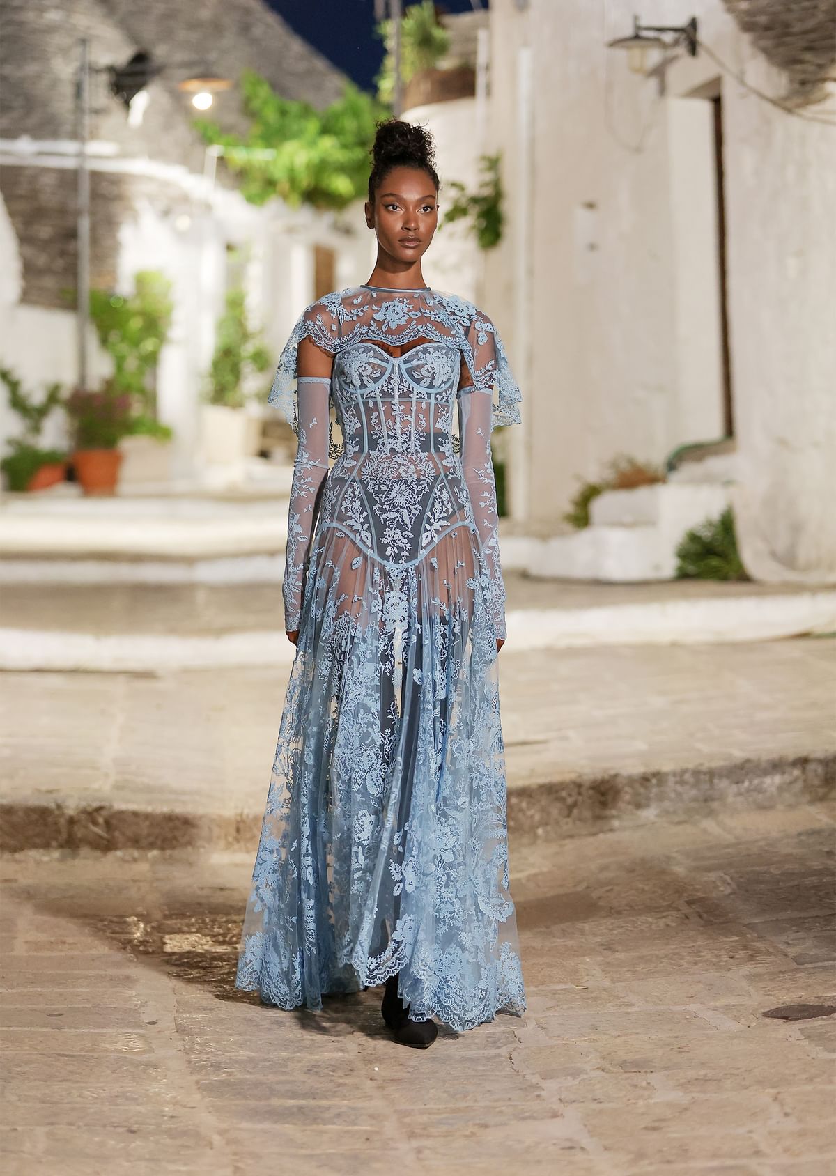 Dolce&Gabbana Alta Moda