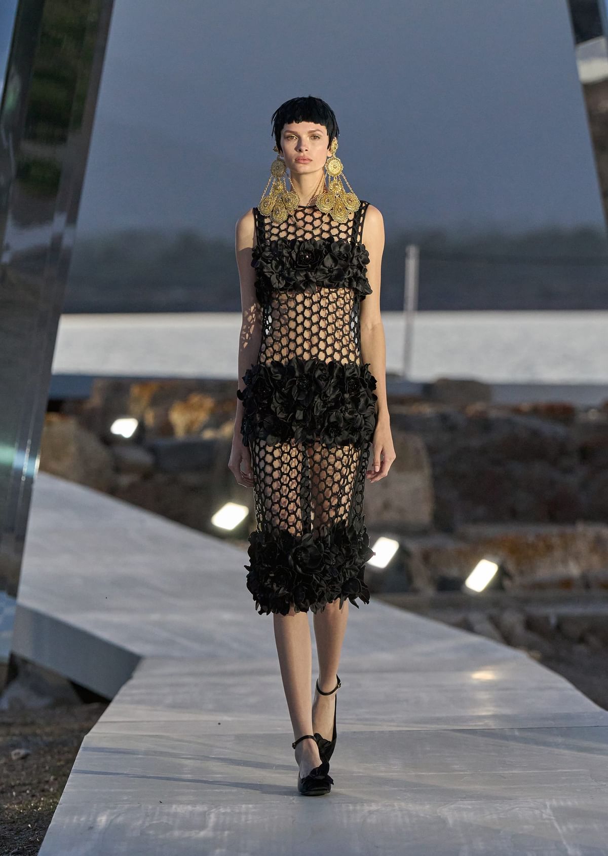 Dolce&Gabbana Alta Moda