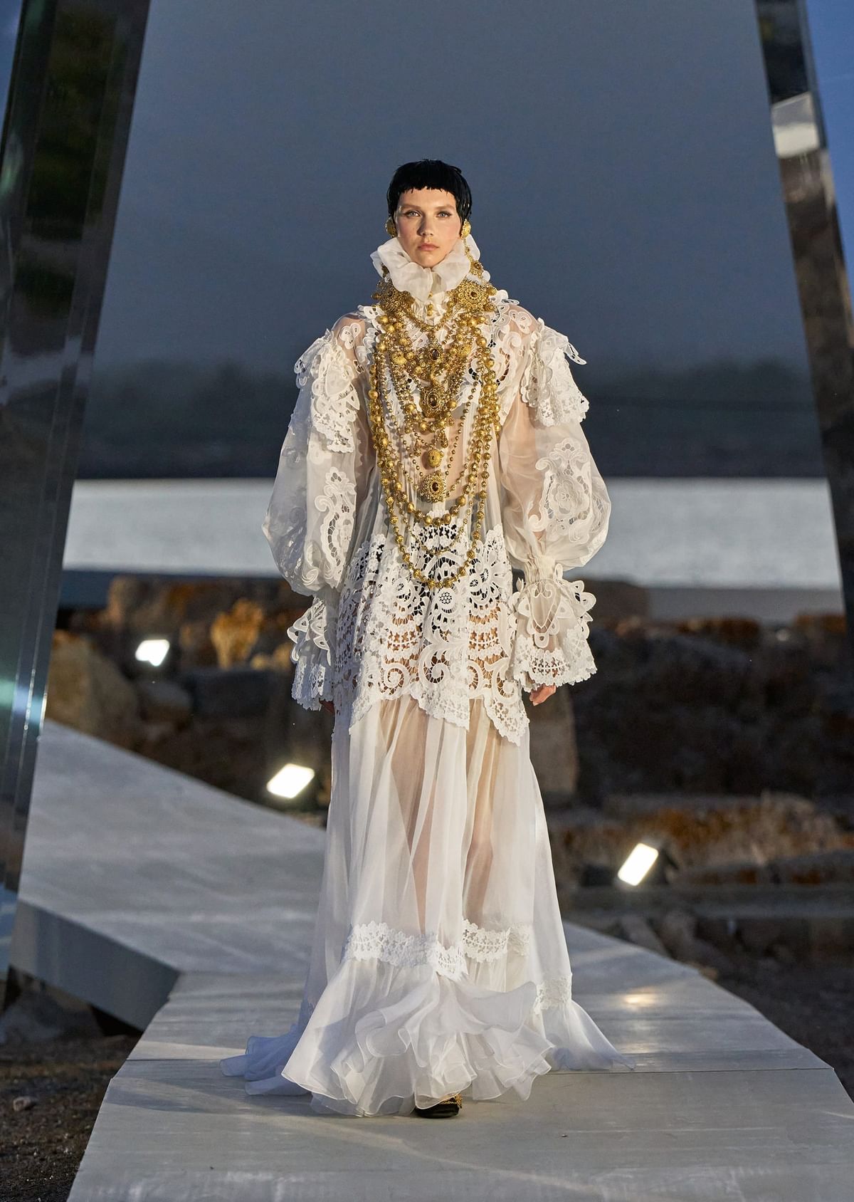 Dolce&Gabbana Alta Moda