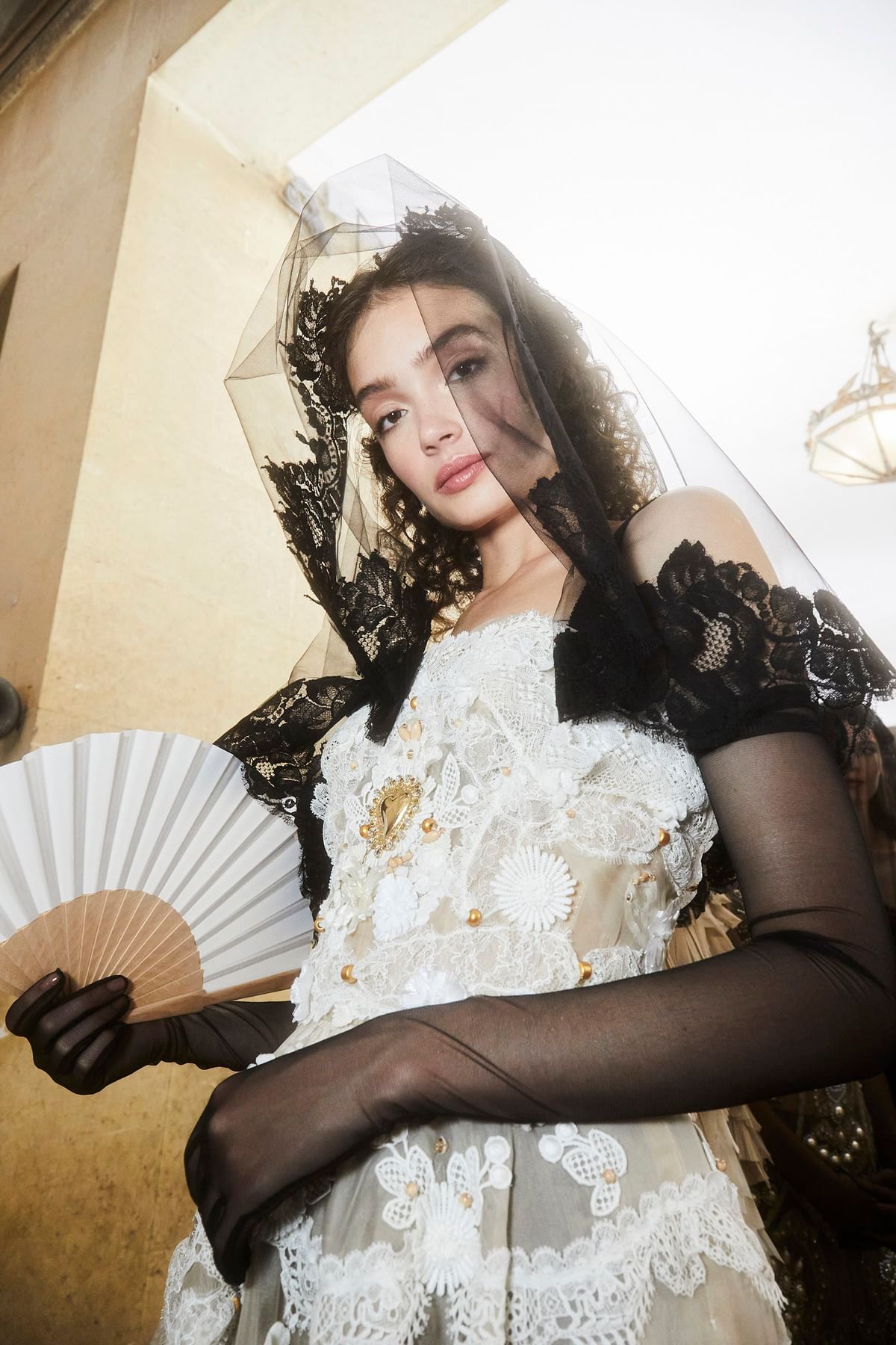 Dolce&Gabbana Alta Moda