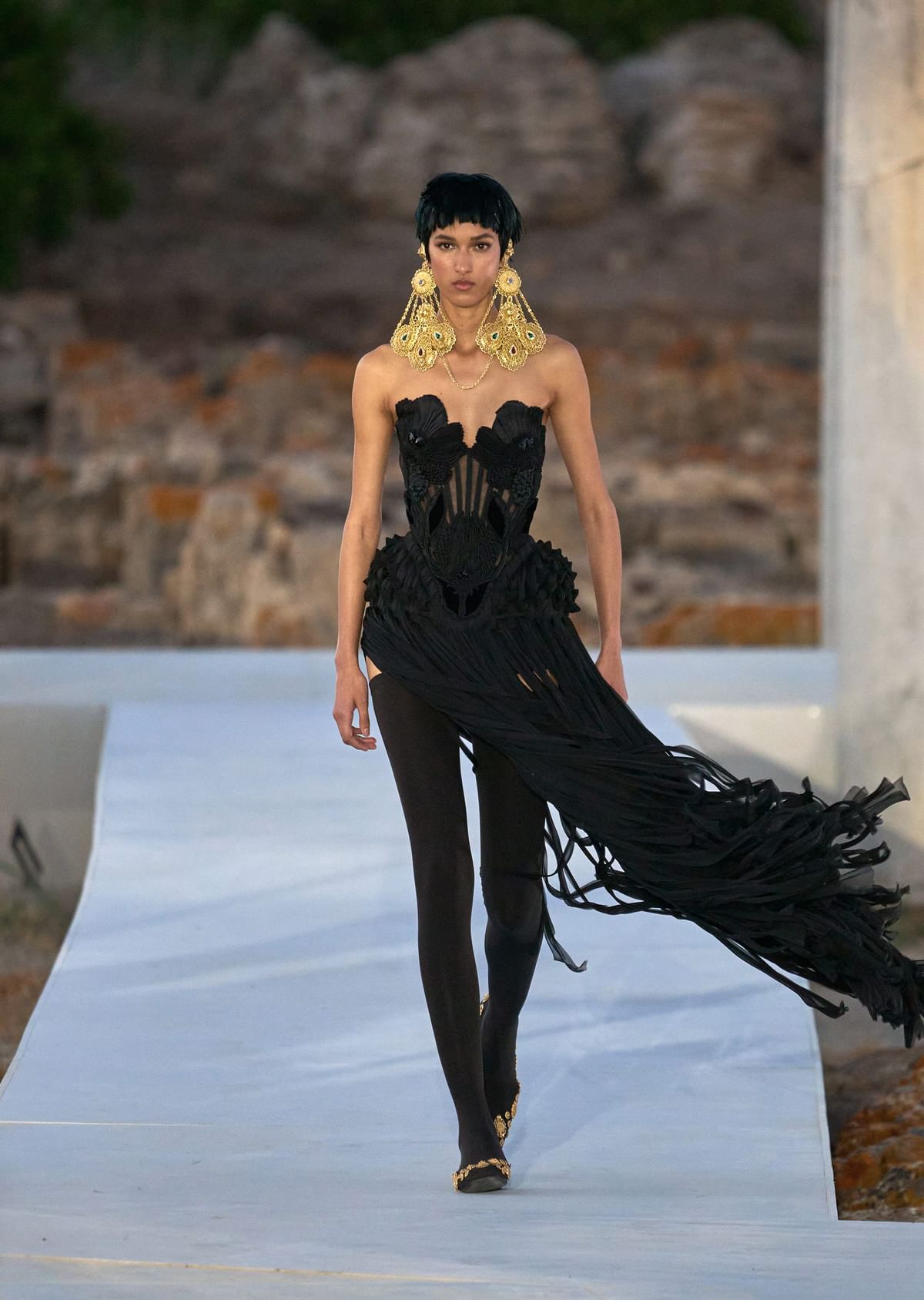 Dolce&Gabbana Alta Moda