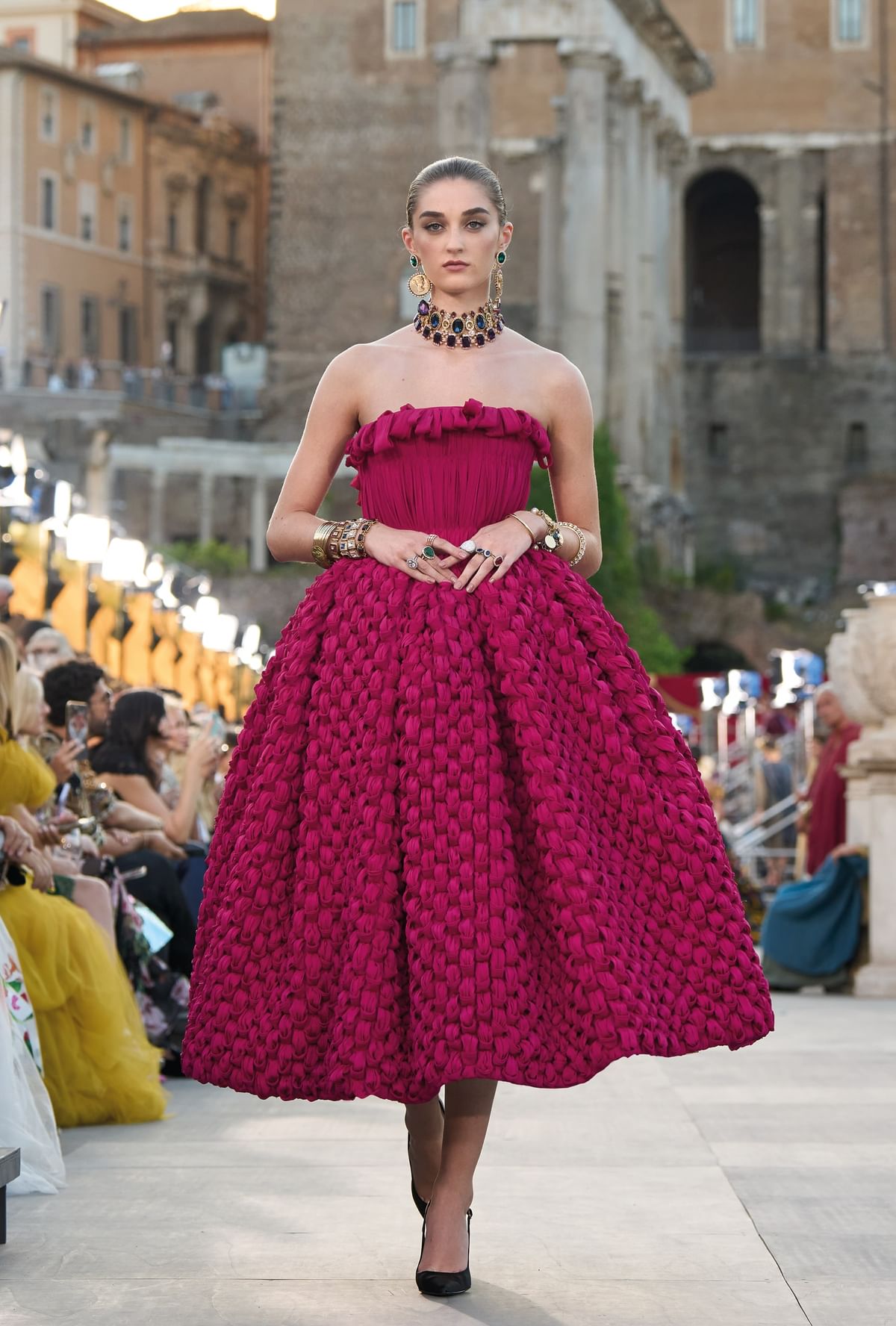 Dolce&Gabbana Alta Moda