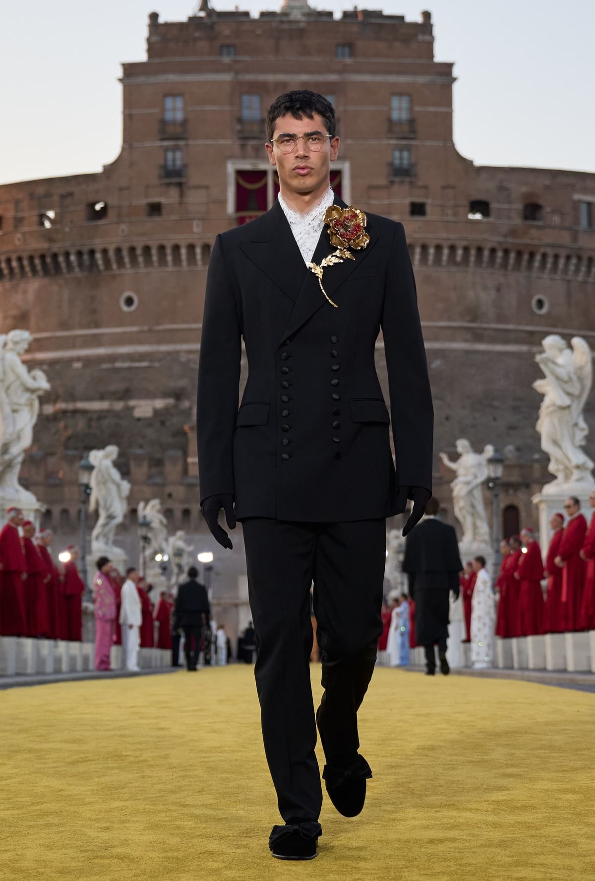 Dolce&Gabbana Alta Moda