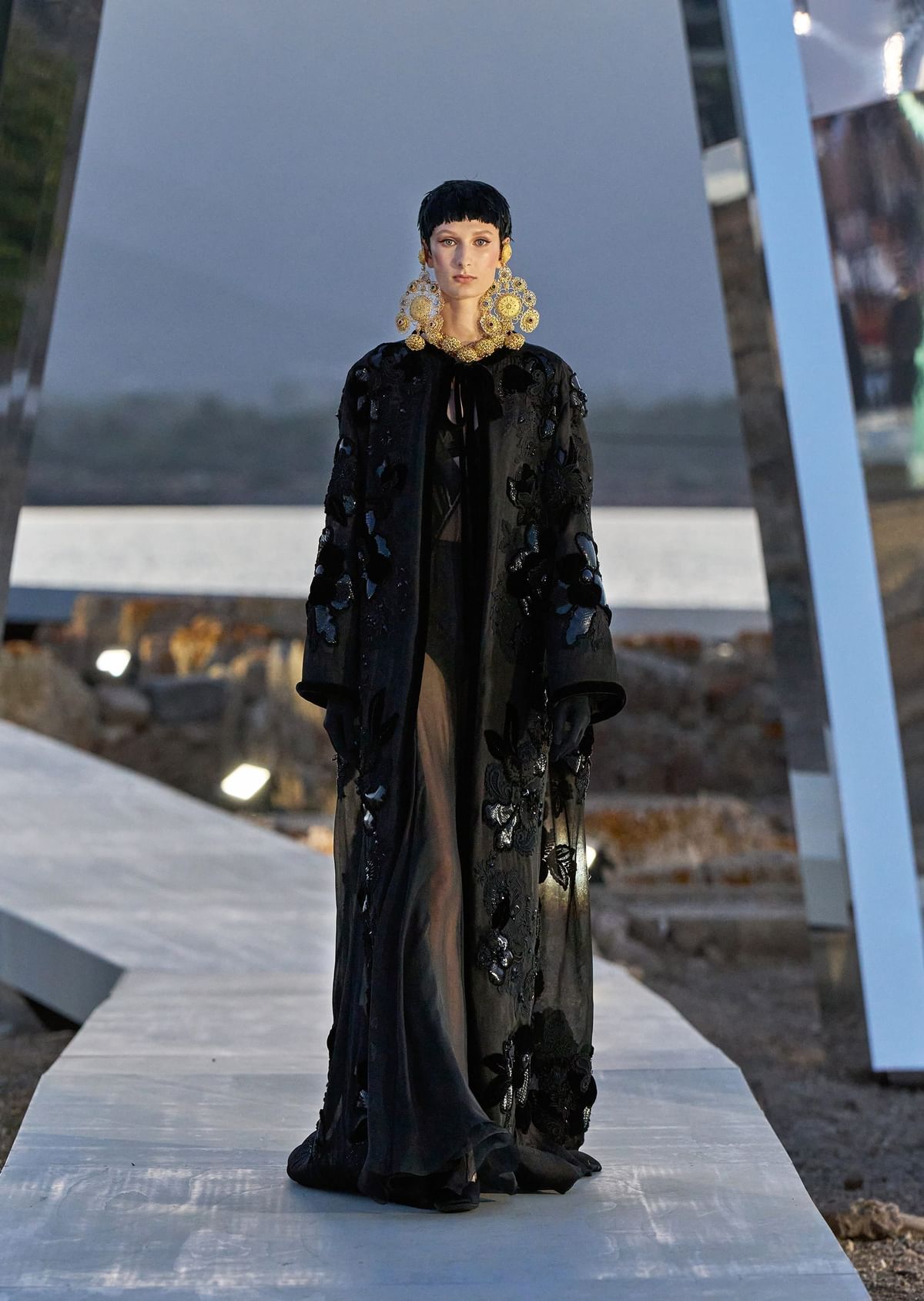 Dolce&Gabbana Alta Moda