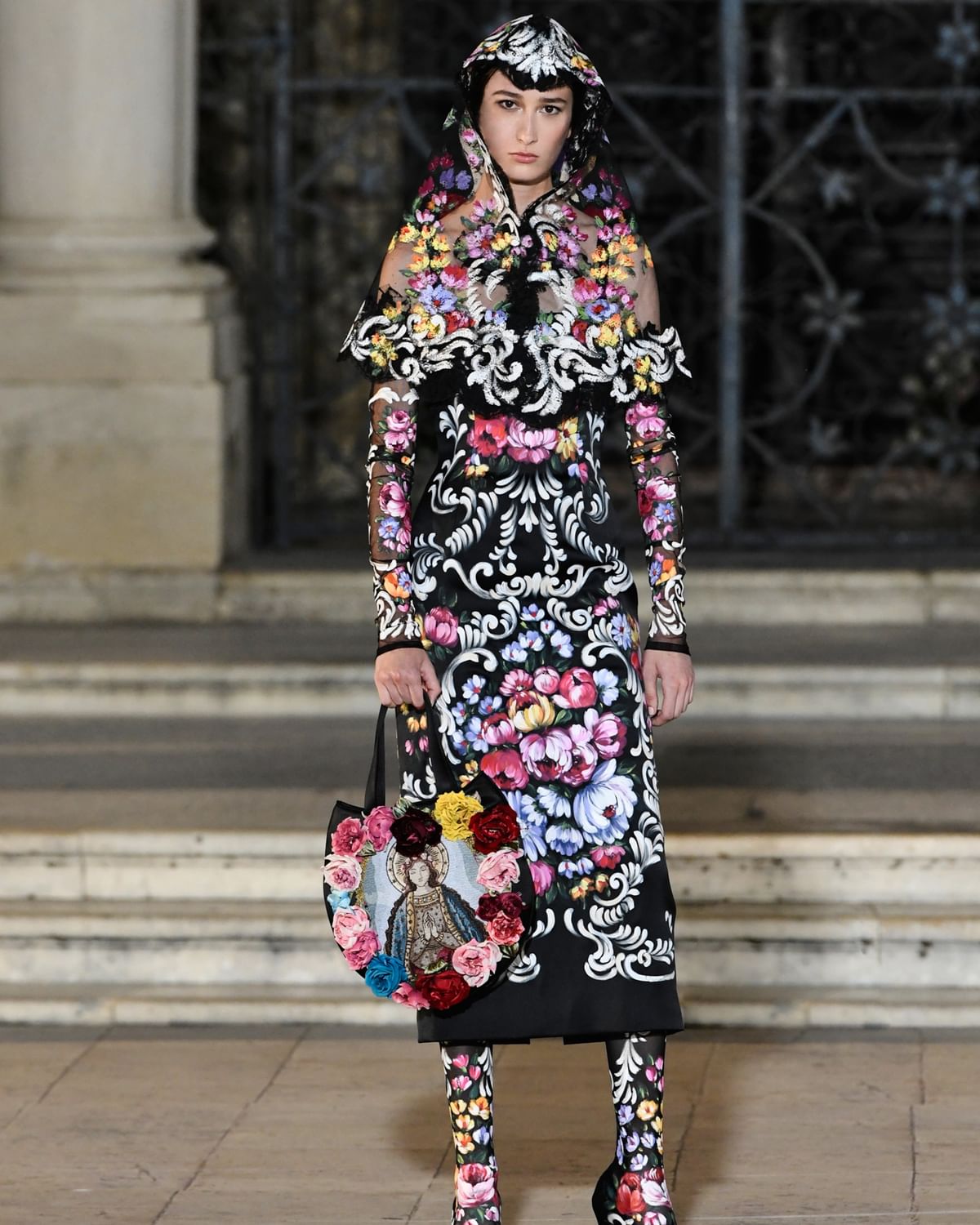 Dolce&Gabbana Alta Moda