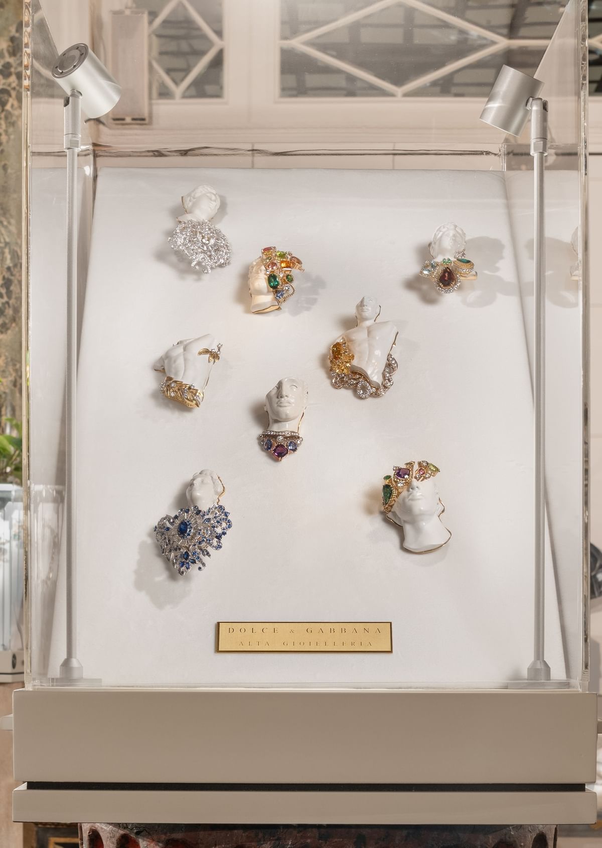 Dolce&Gabbana Alta Moda