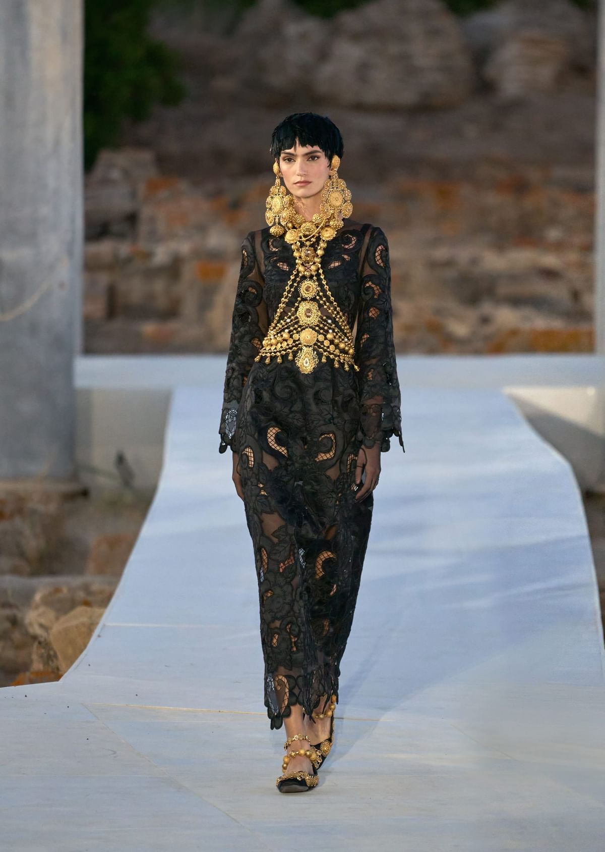 Dolce&Gabbana Alta Moda