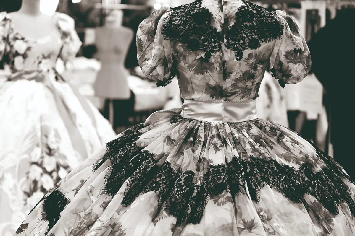 Dolce&Gabbana Alta Moda