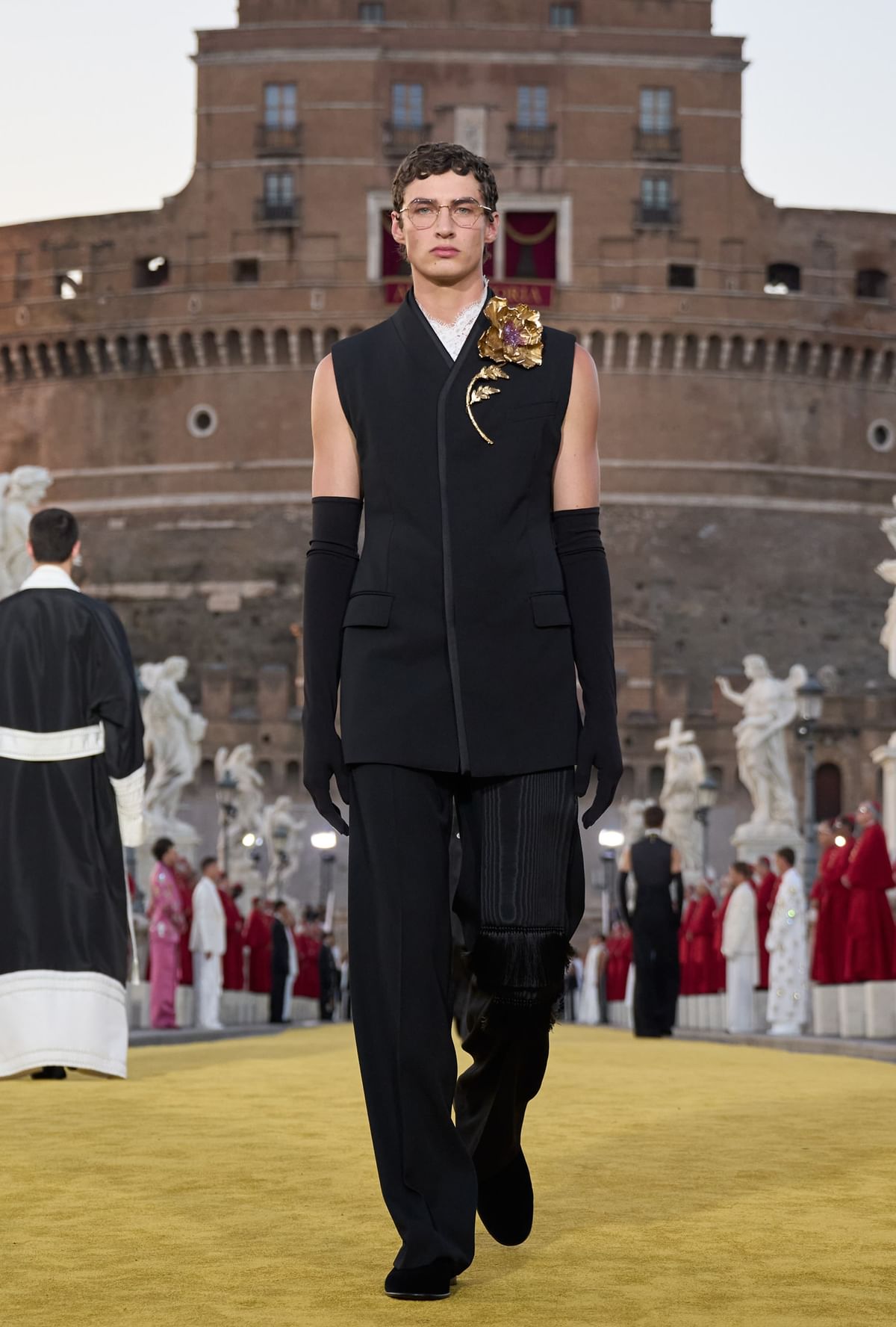 Dolce&Gabbana Alta Moda