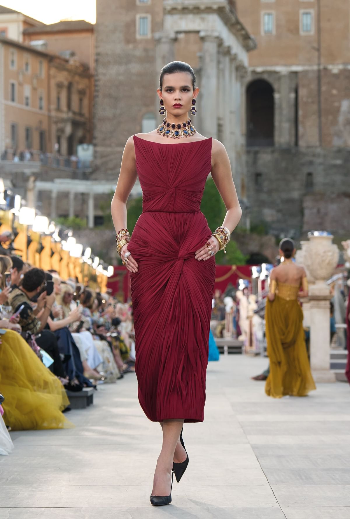 Dolce&Gabbana Alta Moda