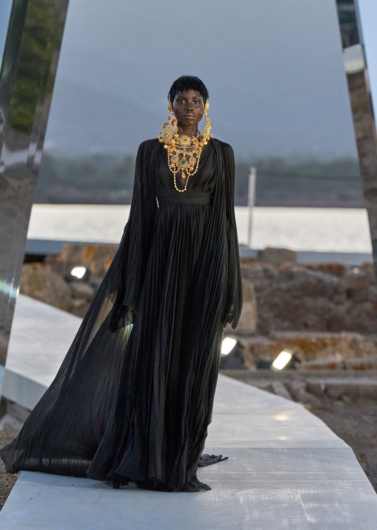Dolce&Gabbana Alta Moda