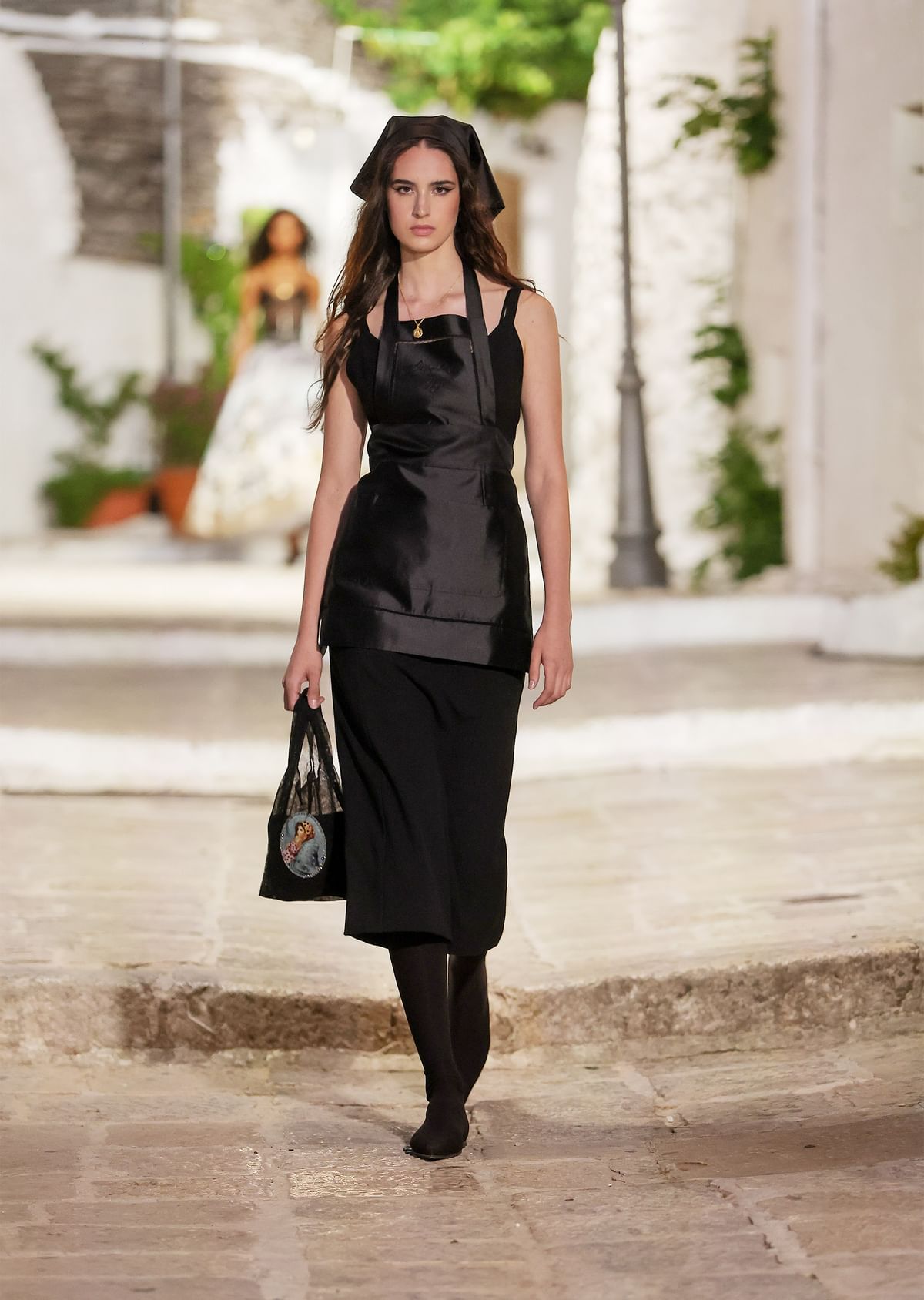 Dolce&Gabbana Alta Moda