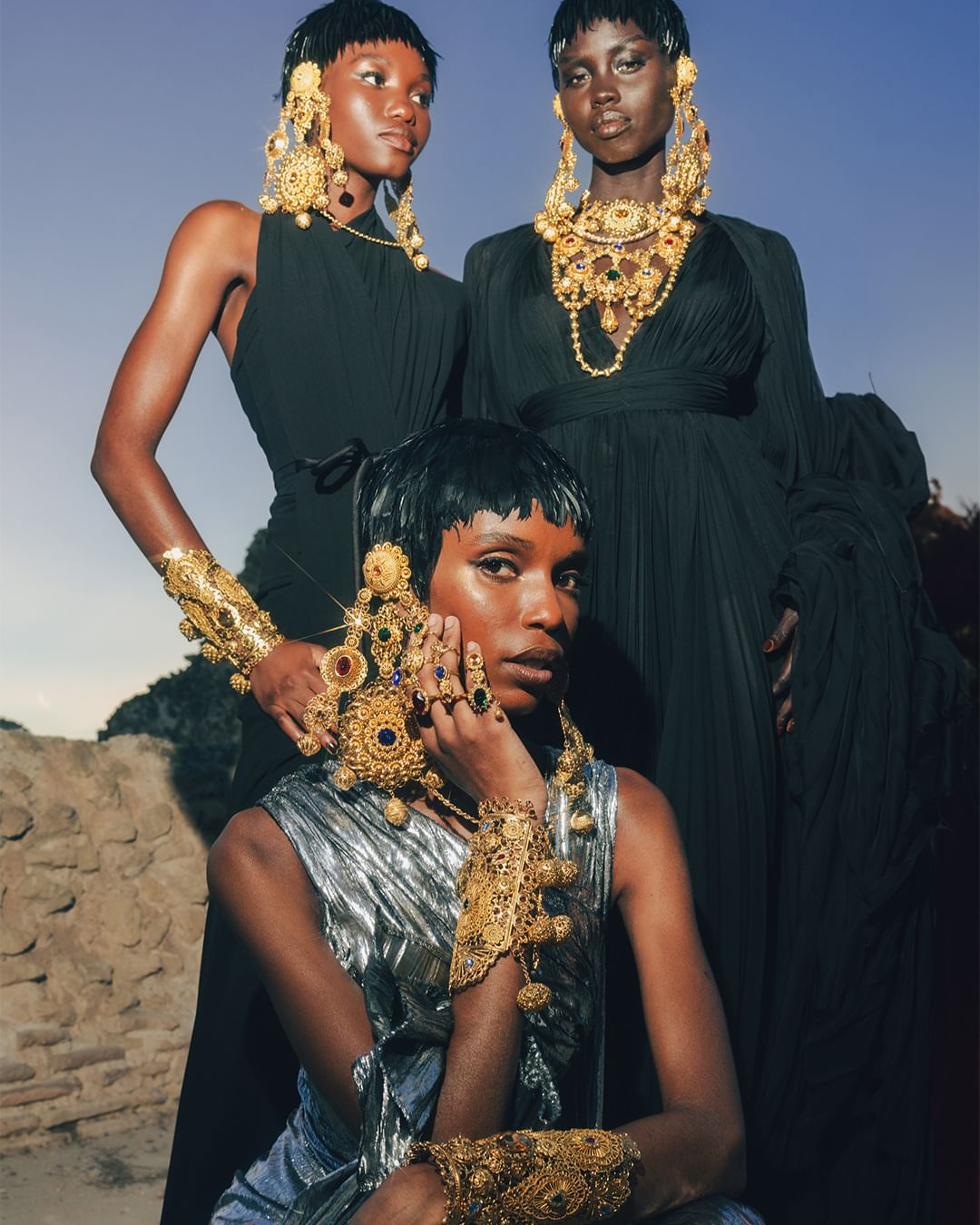 Dolce&Gabbana Alta Moda