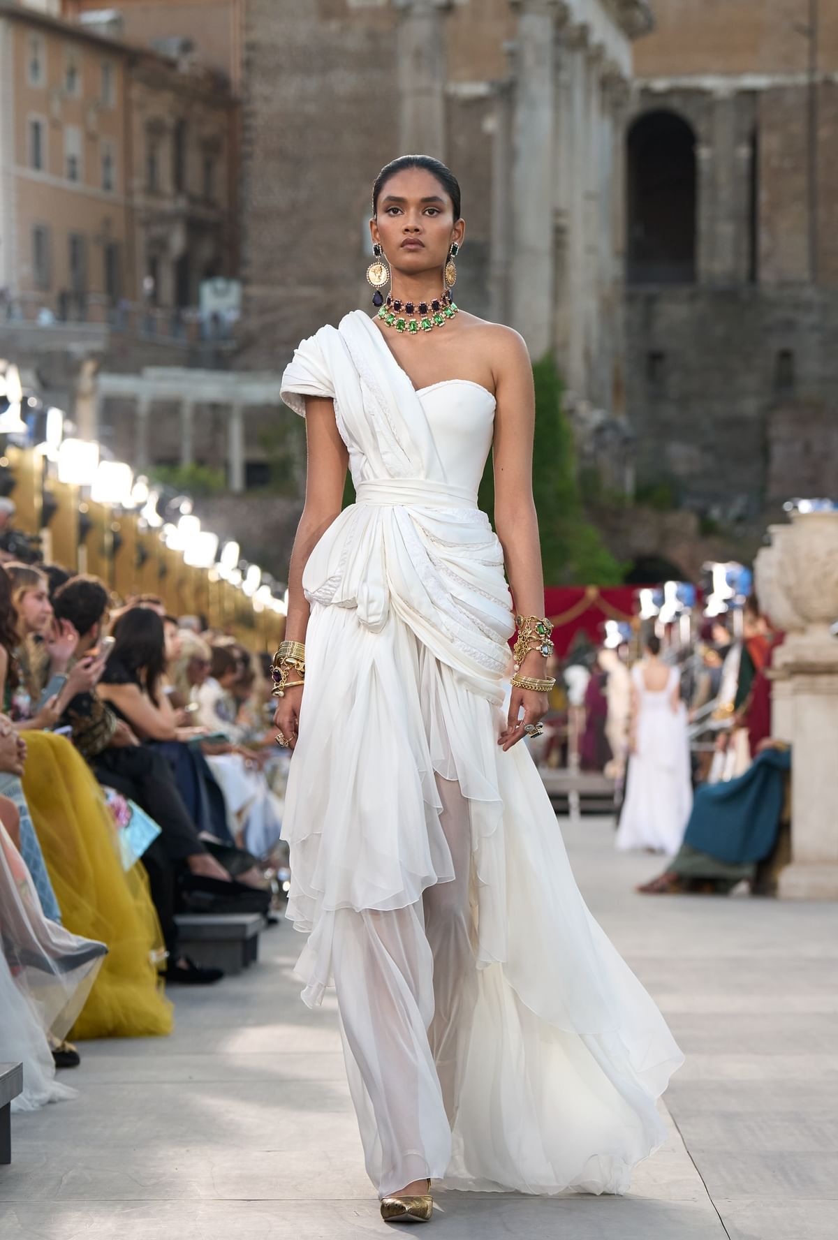 Dolce&Gabbana Alta Moda