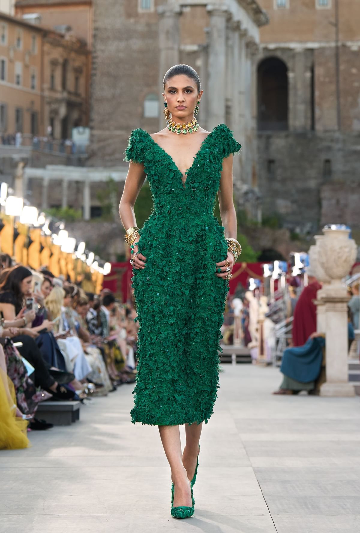 Dolce&Gabbana Alta Moda