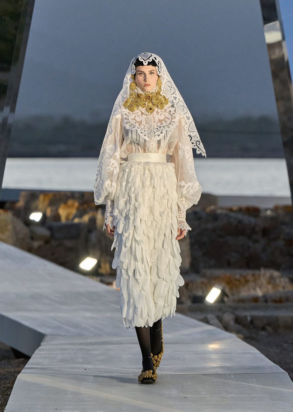 Dolce&Gabbana Alta Moda