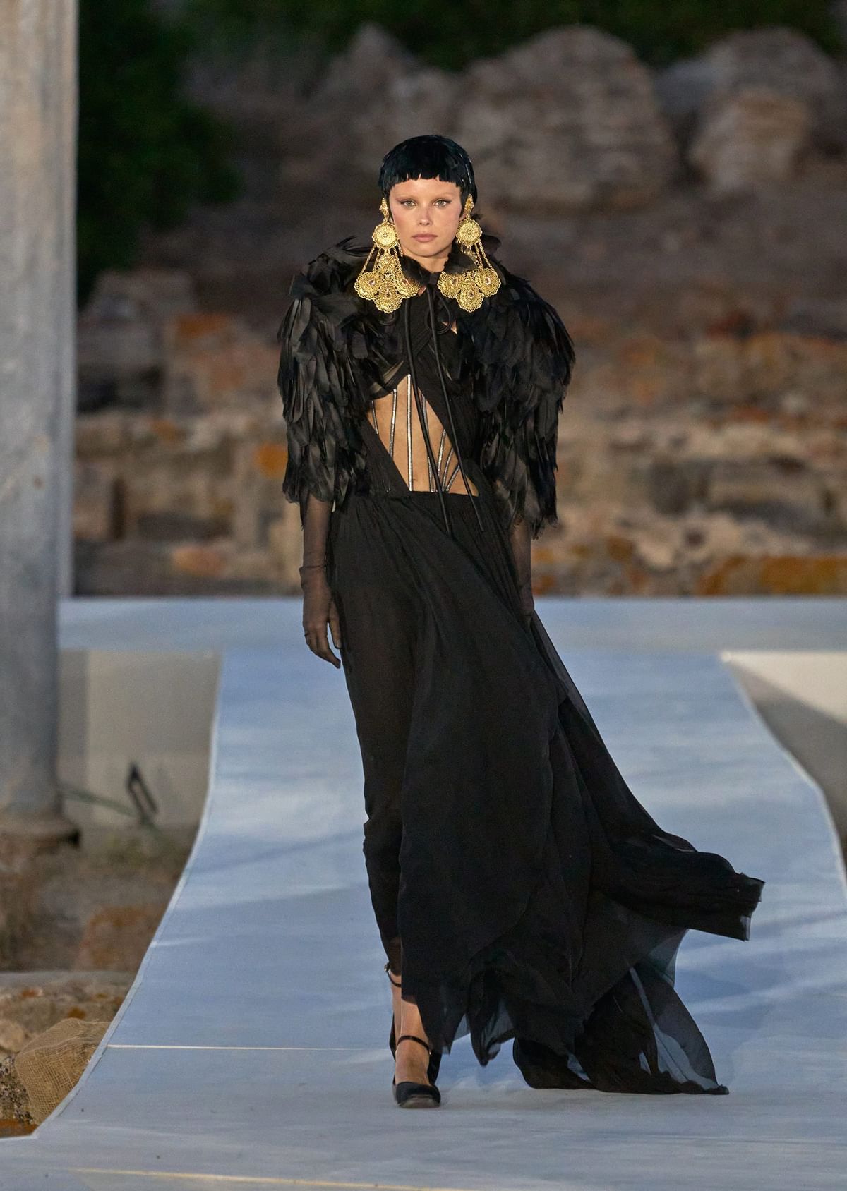 Dolce&Gabbana Alta Moda