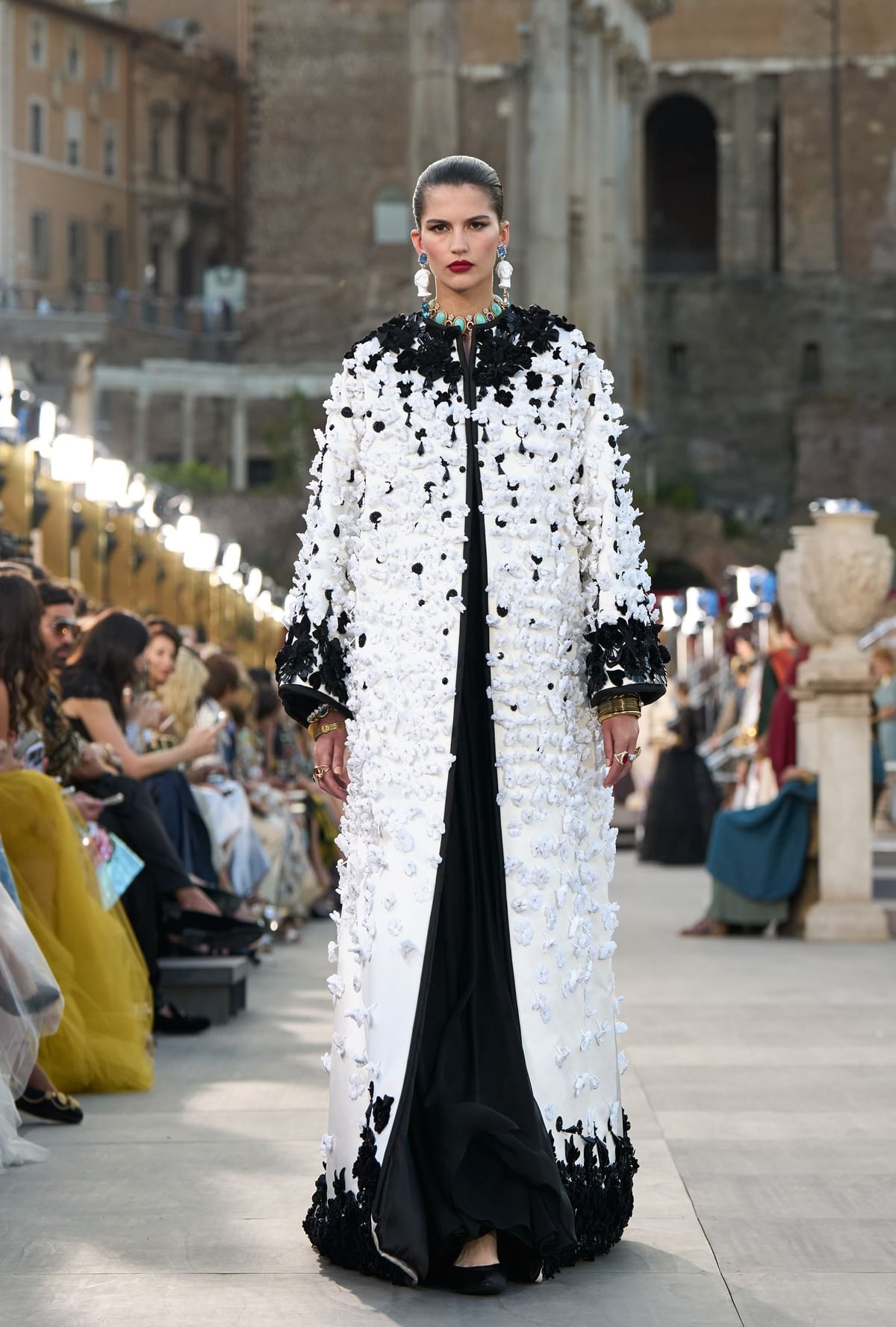 Dolce&Gabbana Alta Moda