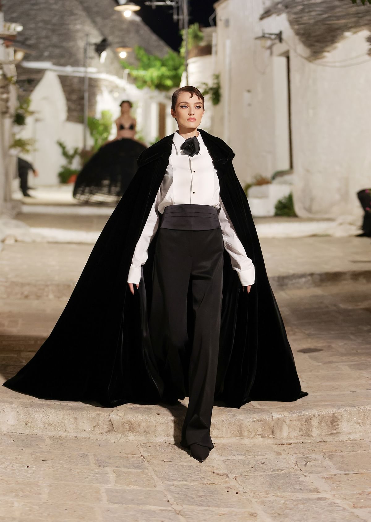 Dolce&Gabbana Alta Moda