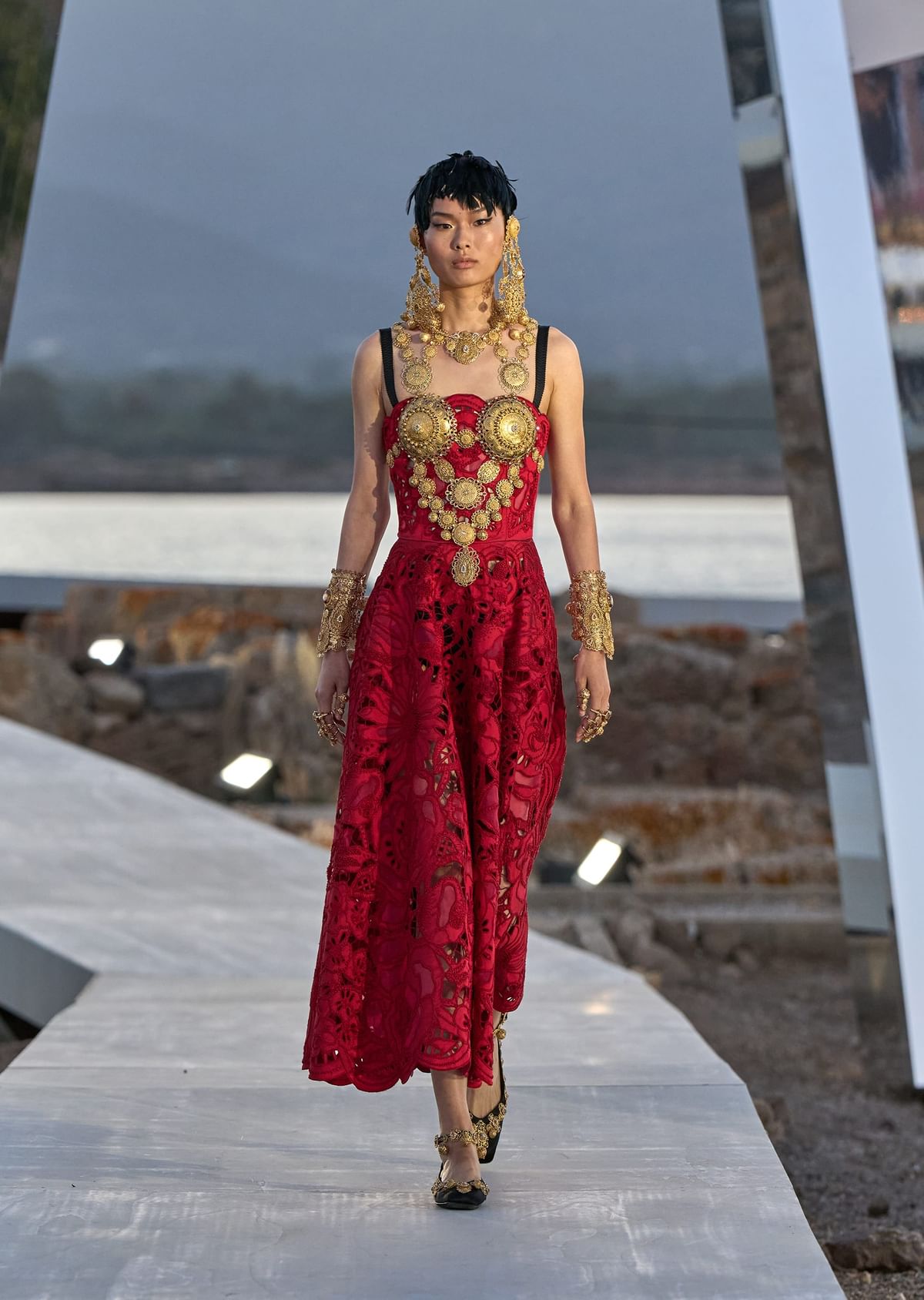 Dolce&Gabbana Alta Moda