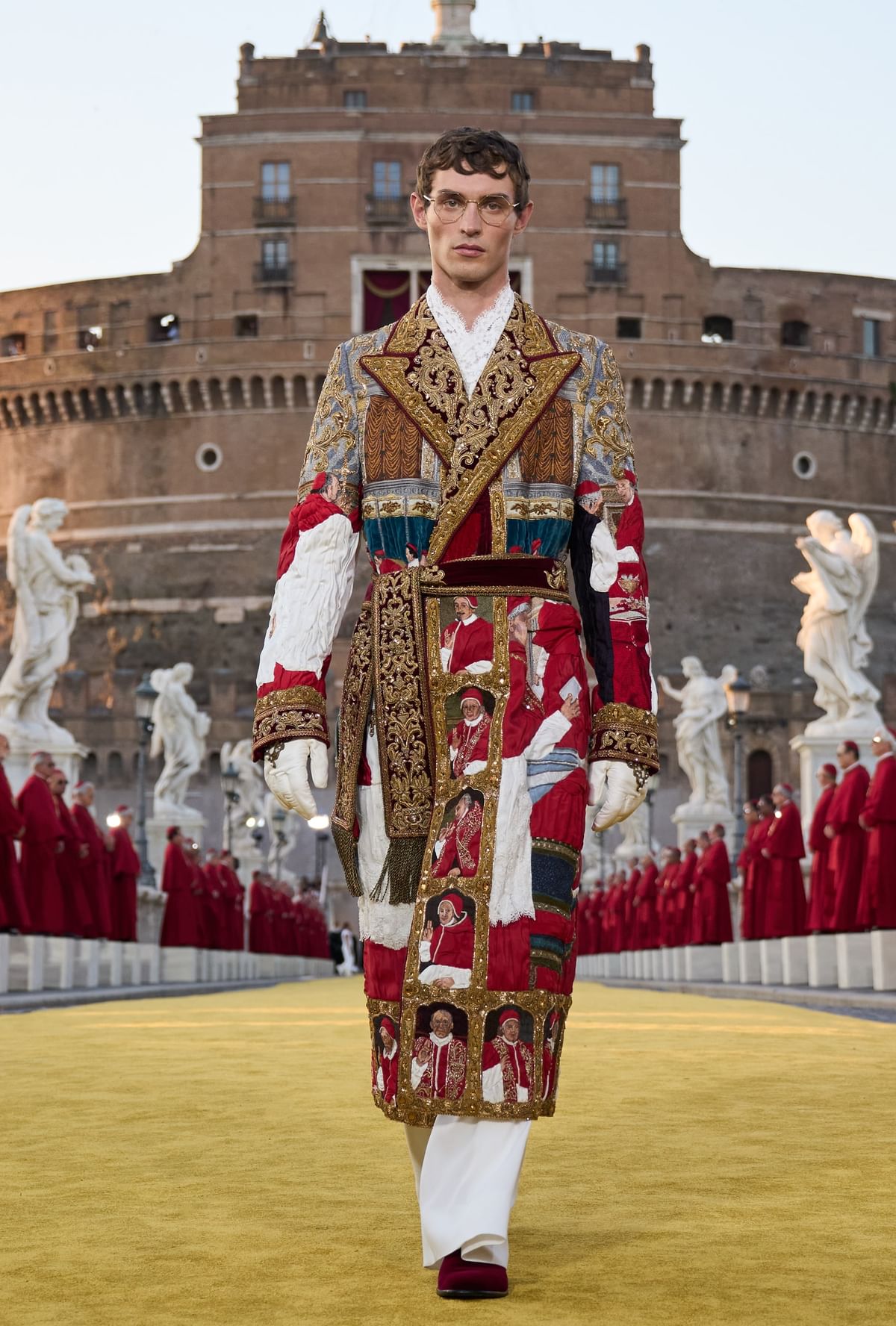 Dolce&Gabbana Alta Moda