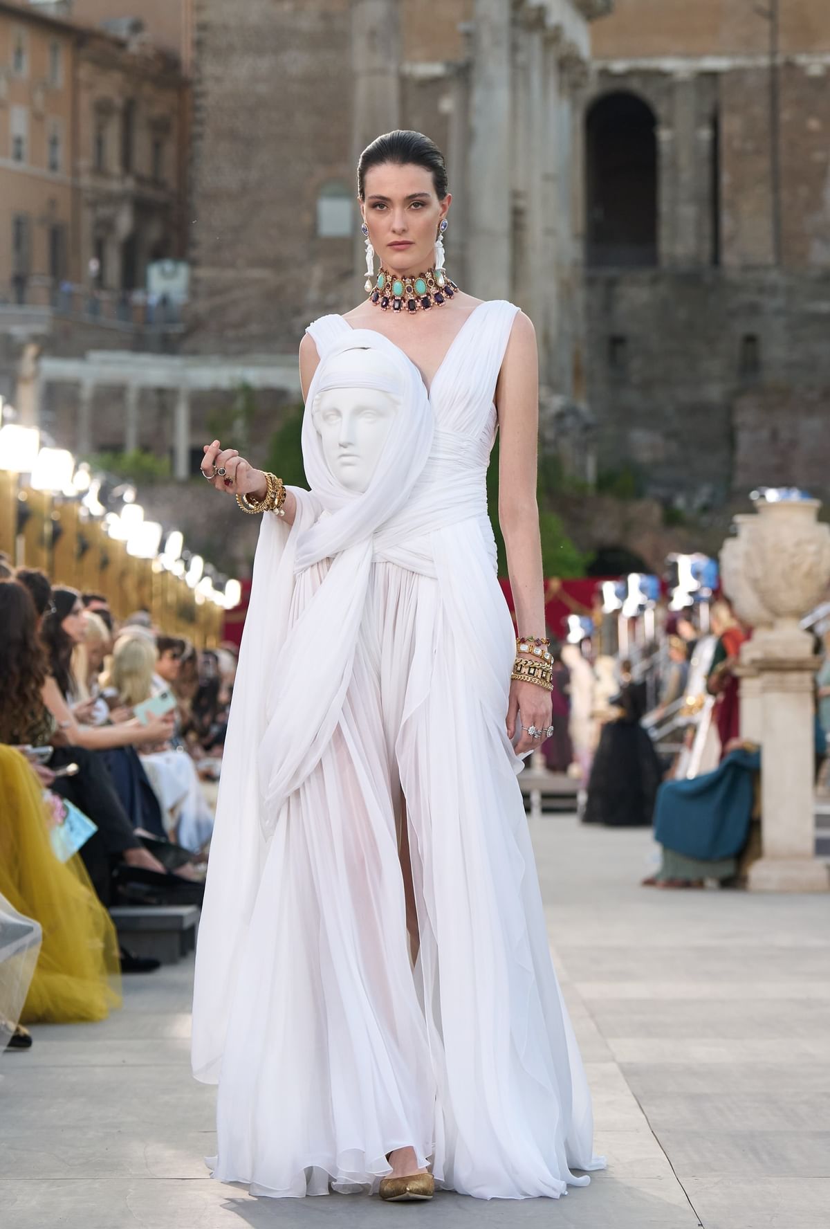 Dolce&Gabbana Alta Moda