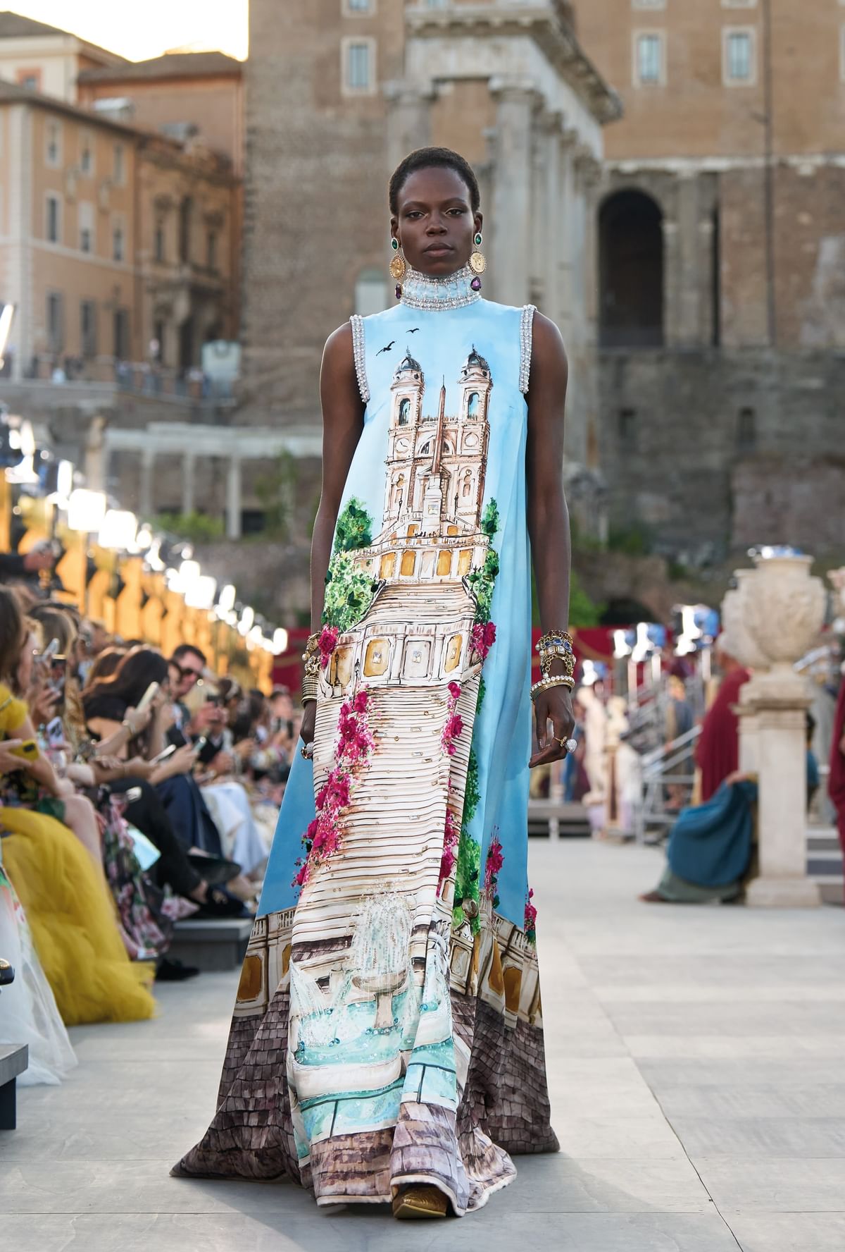 Dolce&Gabbana Alta Moda