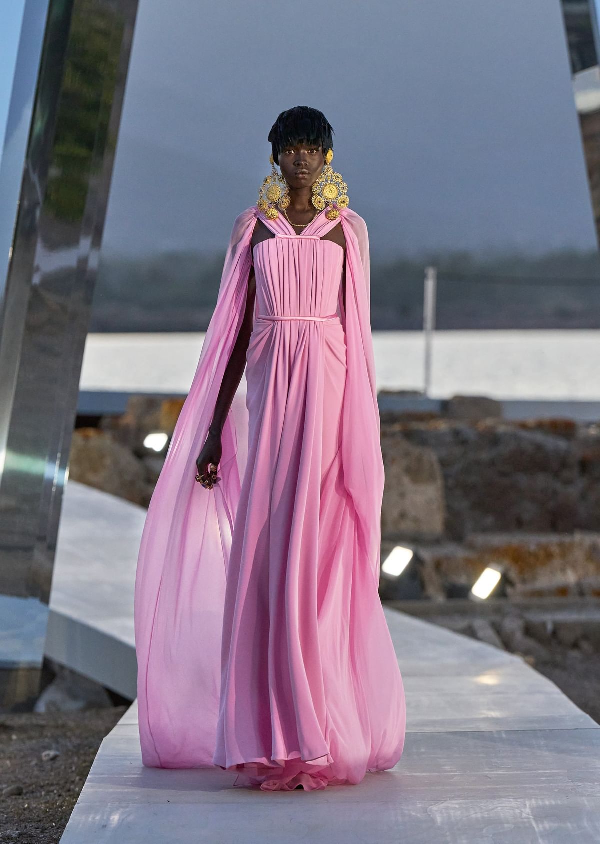 Dolce&Gabbana Alta Moda