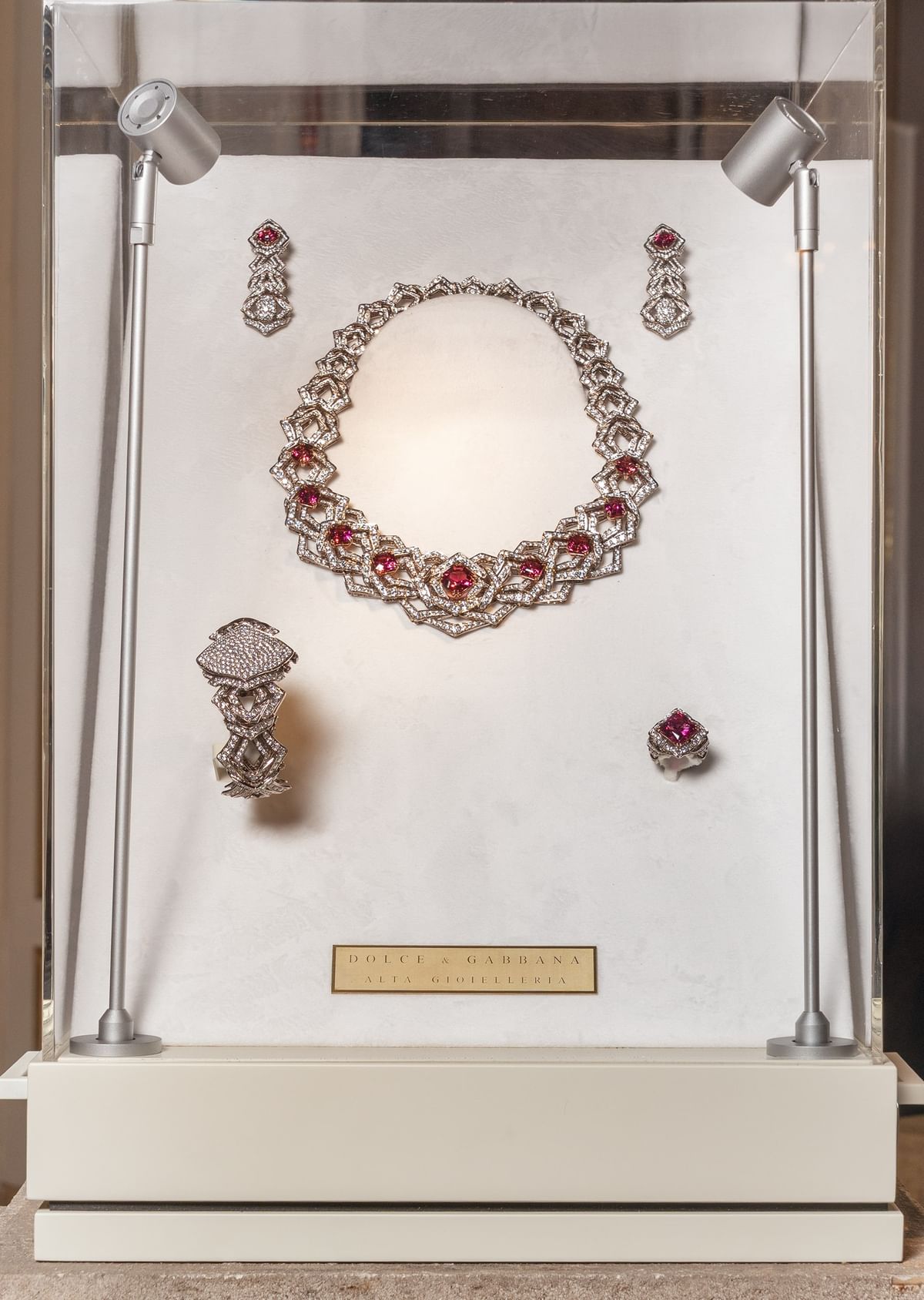 Dolce&Gabbana Alta Moda